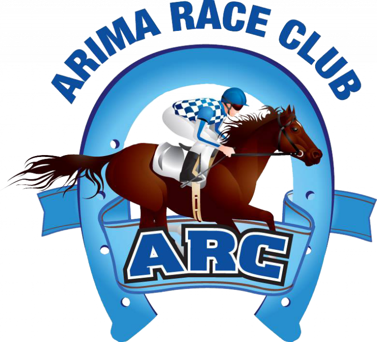 Entries & Results – Arima Race Club